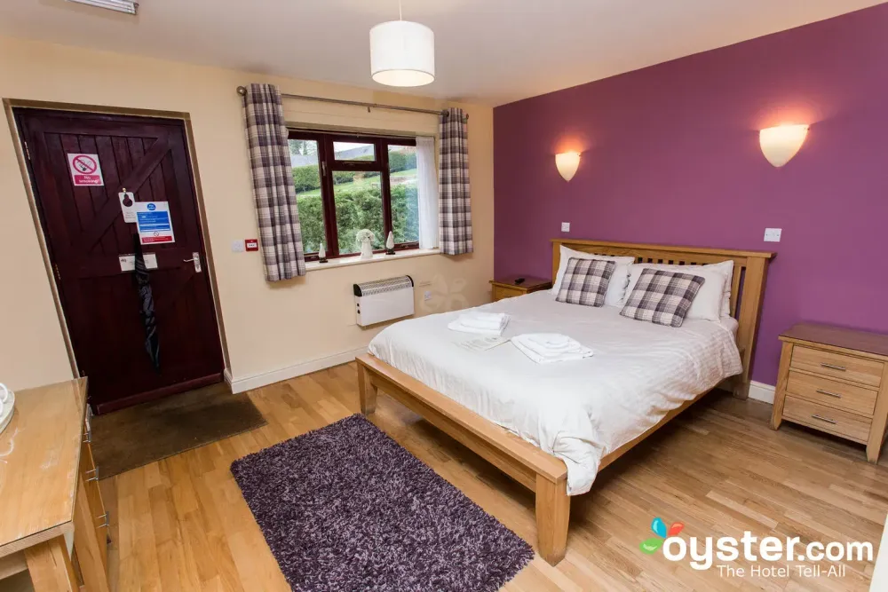 Thurnham Hotels & Resorts | Oyster.com Hotel Reviews