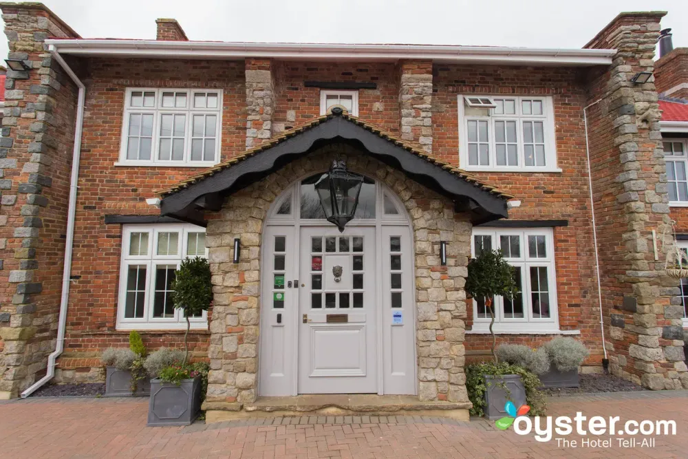 Whitstable Hotels & Resorts | Oyster.com Hotel Reviews