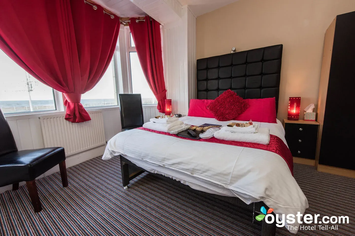 Kings Hotel Review: What To REALLY Expect If You Stay