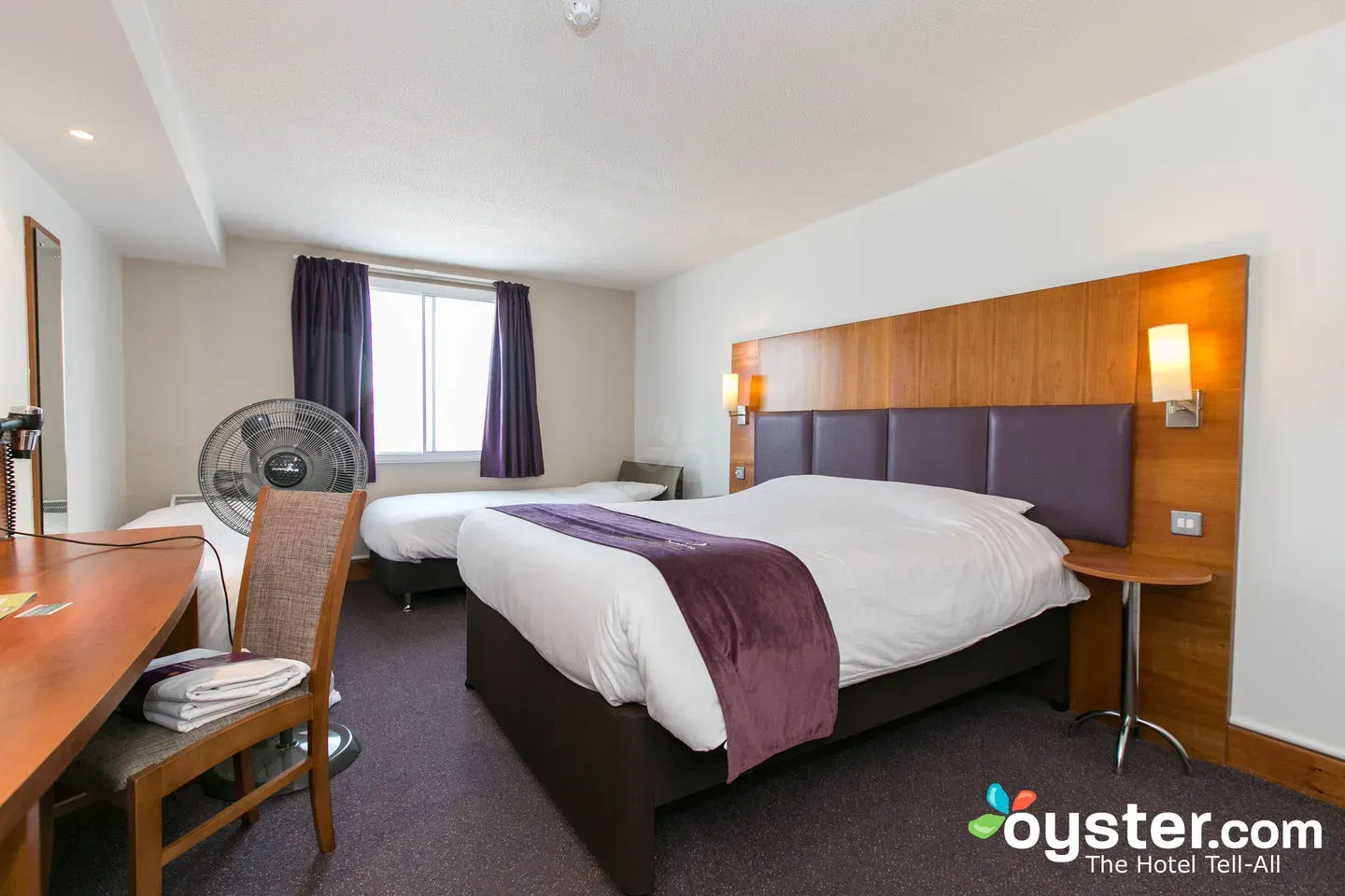 Premier Inn Blackpool East (M55, Jct4) Hotel Review: What To REALLY ...