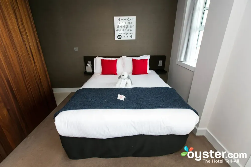 Morecambe Hotels & Resorts | Oyster.com Hotel Reviews