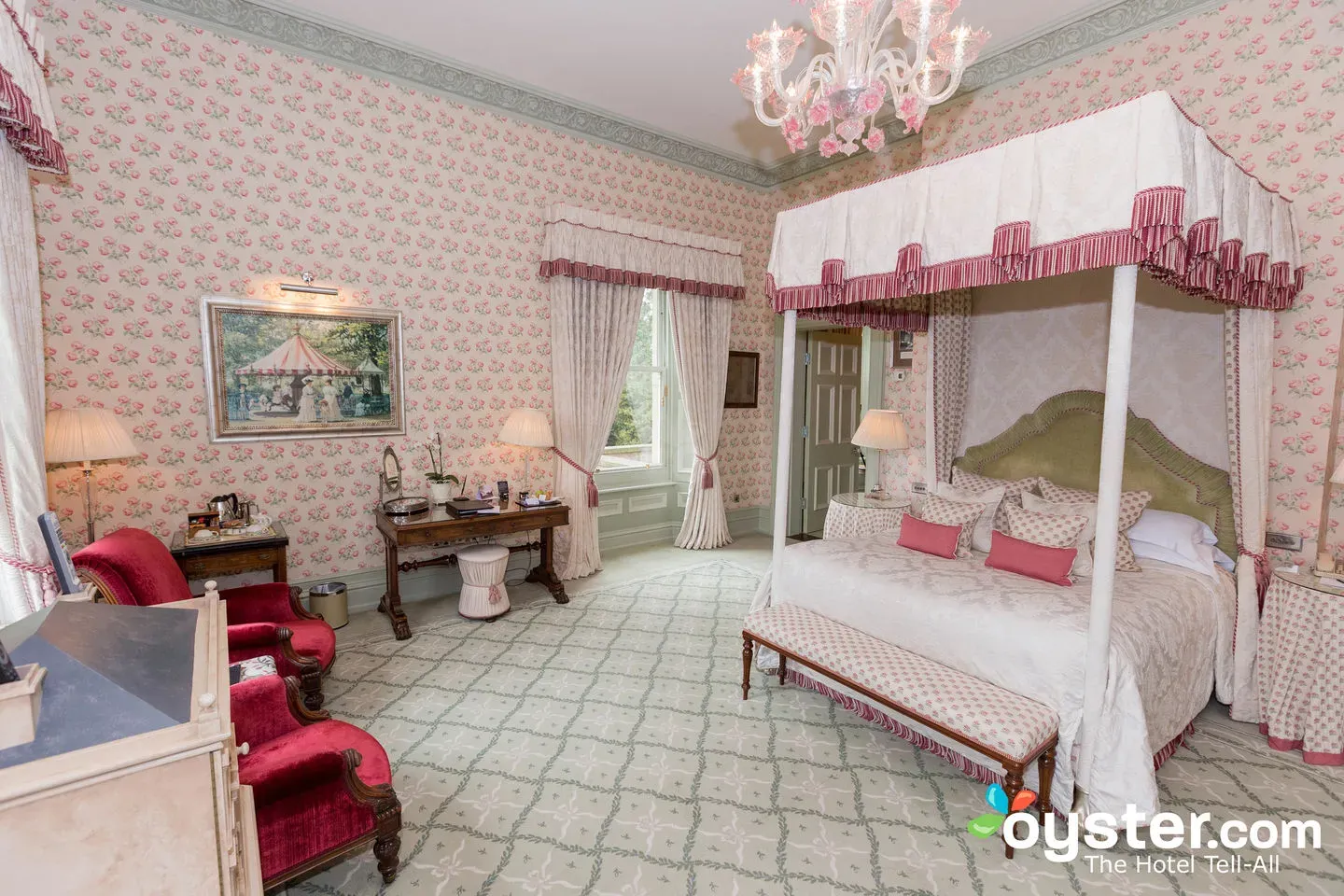 Kilworth House Hotel Review: What To REALLY Expect If You Stay