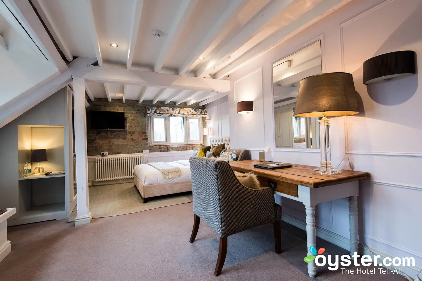 The Castle Hotel Review: What To REALLY Expect If You Stay | Oyster.com