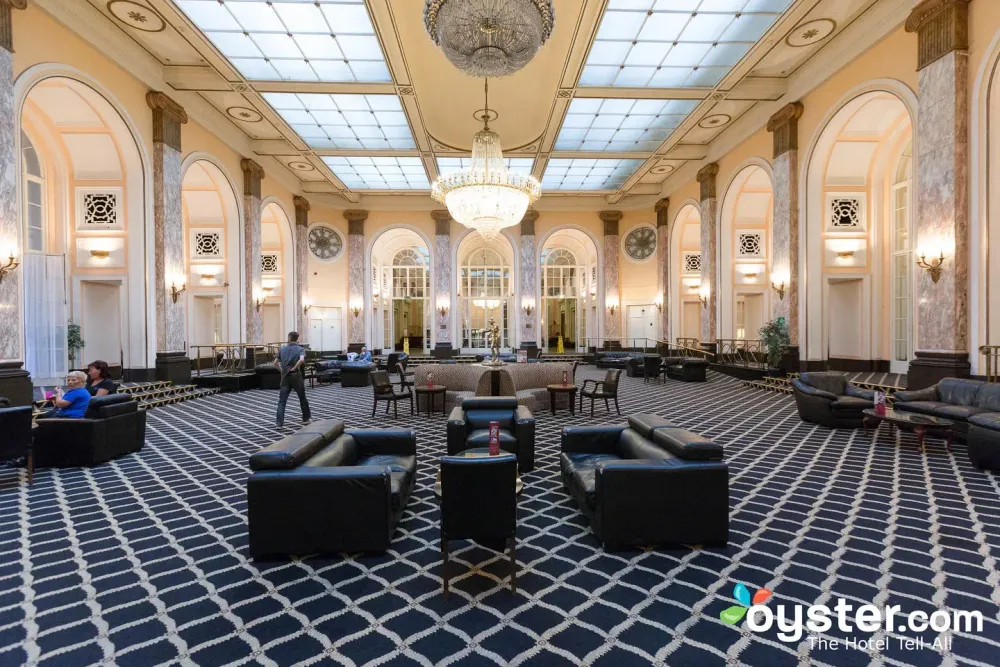 Adelphi Hotel & Spa Review: What To REALLY Expect If You Stay