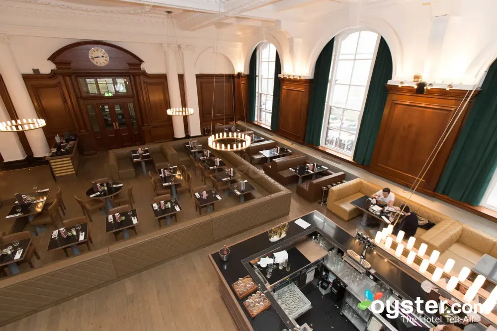 Aloft Liverpool Review: What To REALLY Expect If You Stay