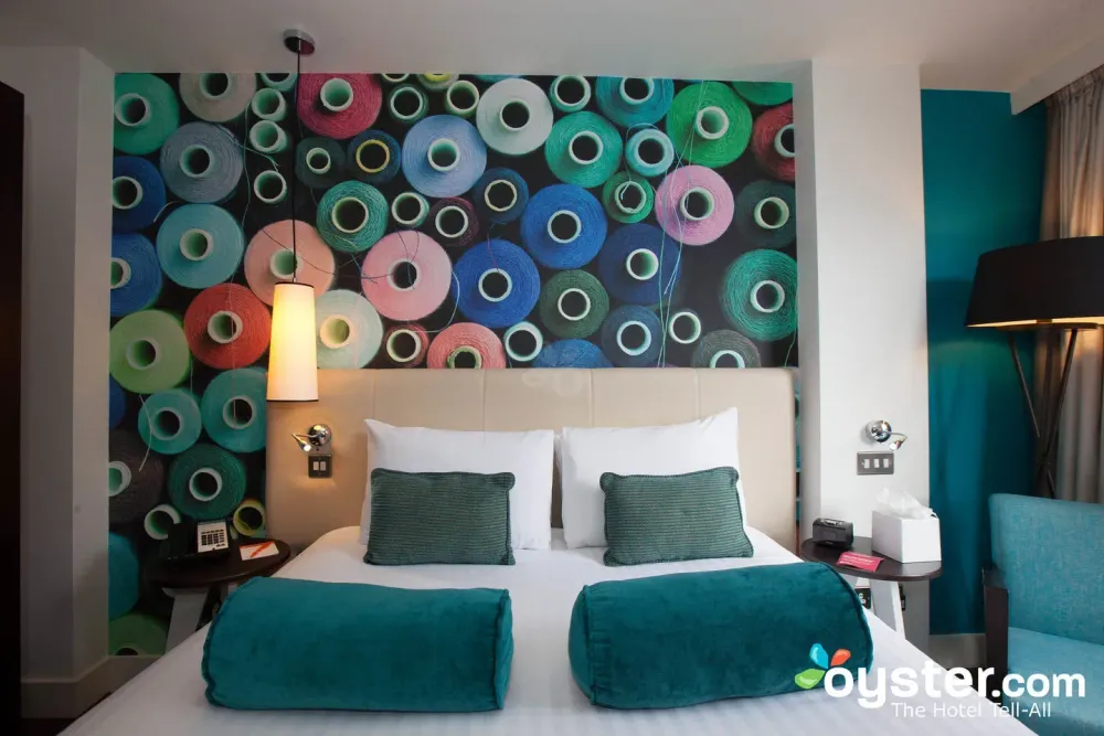 Hotel Indigo Liverpool Review: What To REALLY Expect If You Stay