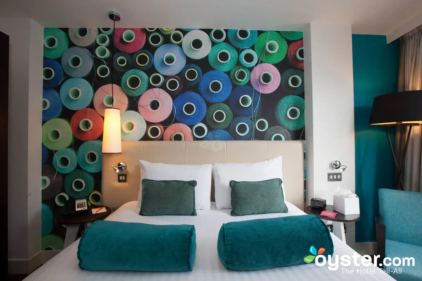 Hotel Indigo Liverpool Review: What To REALLY Expect If You Stay