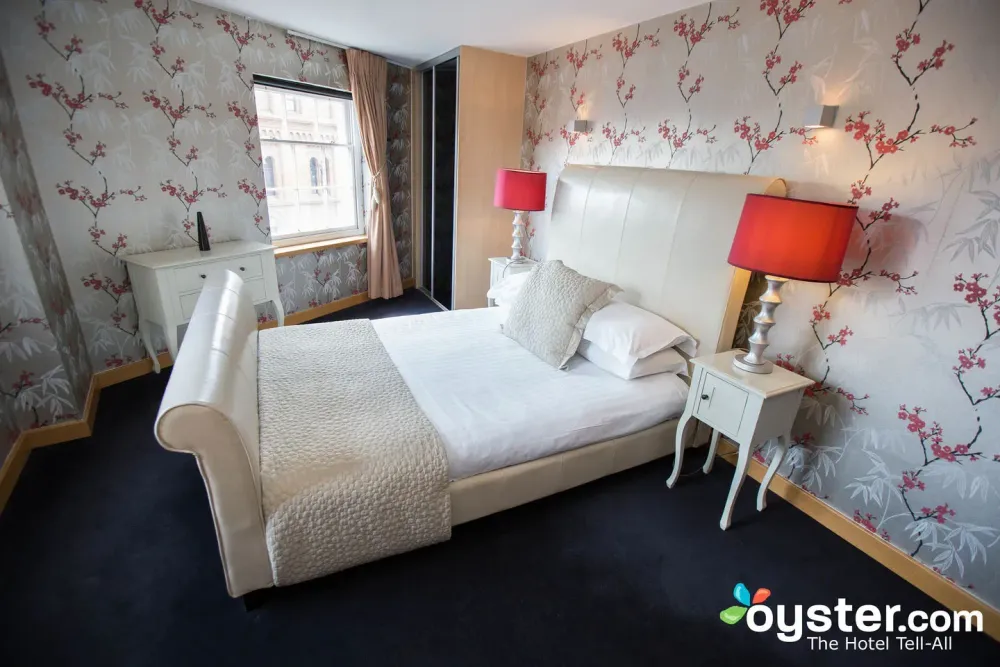 Posh Pads Liverpool ONE Review: What To REALLY Expect If You Stay ...