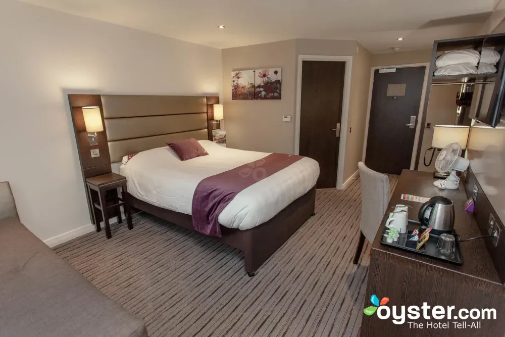 Premier Inn Kettering Hotel Review: What To REALLY Expect If You Stay ...