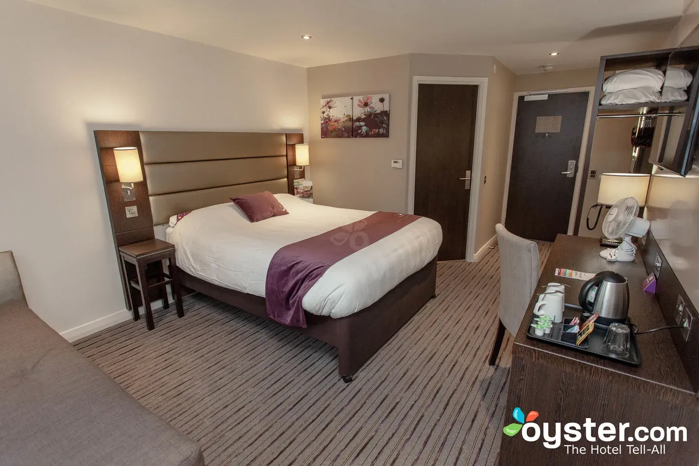 Premier Inn Kettering Hotel Review: What To REALLY Expect If You Stay
