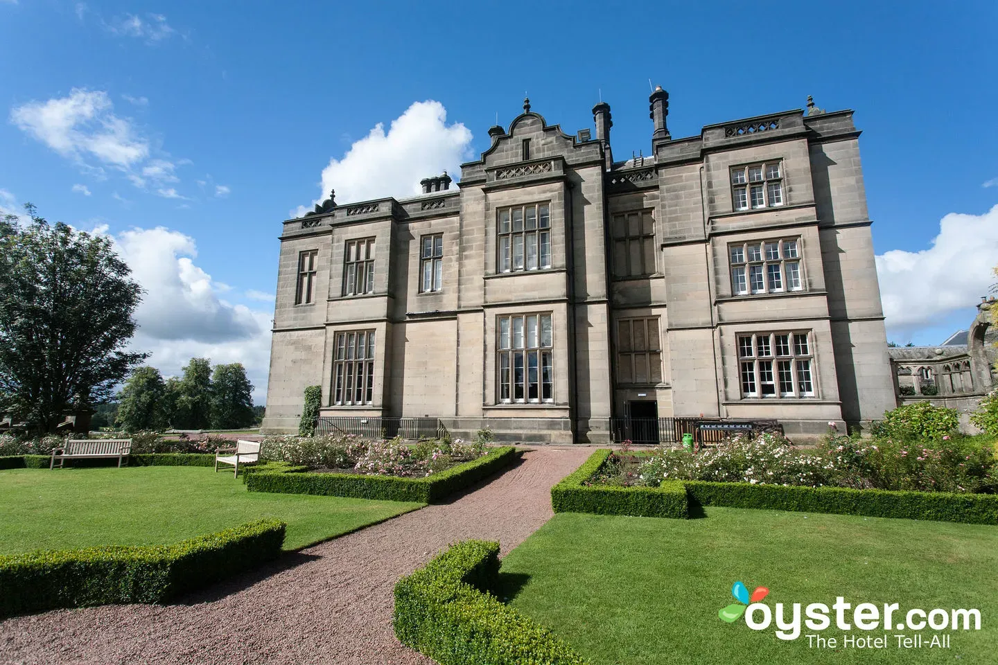 Matfen Hall Review: What To REALLY Expect If You Stay