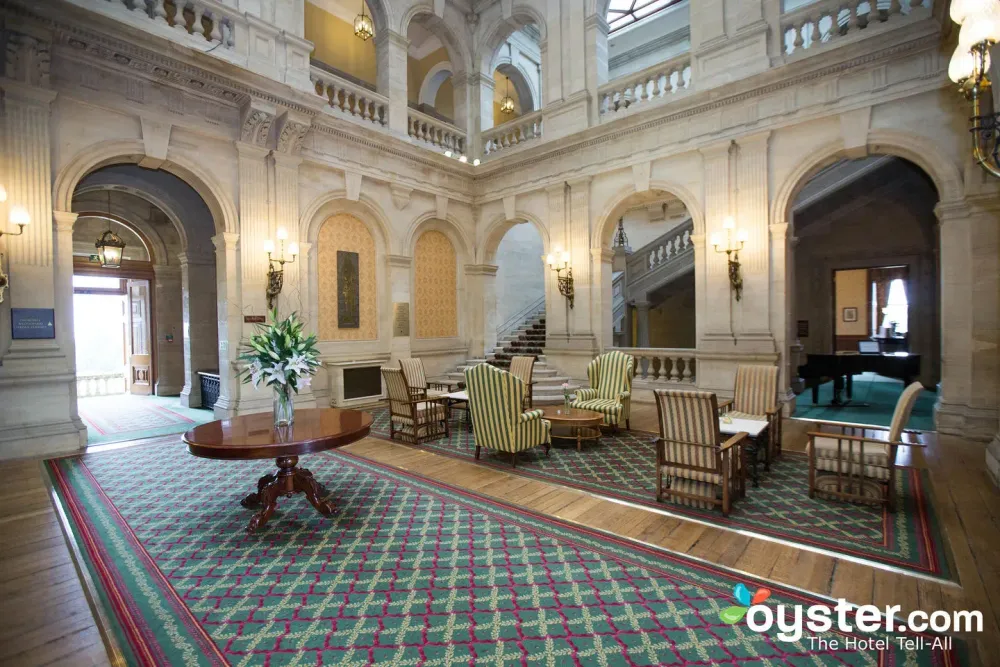 Heythrop Park Resort Review: What To REALLY Expect If You Stay