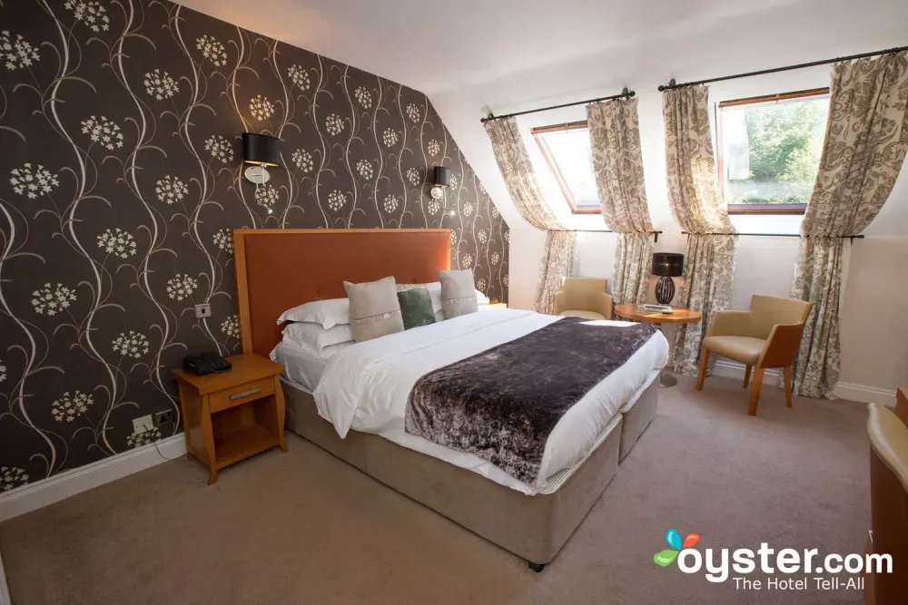 Hawkwell House Hotel by Compass Hospitality Review: What To REALLY ...