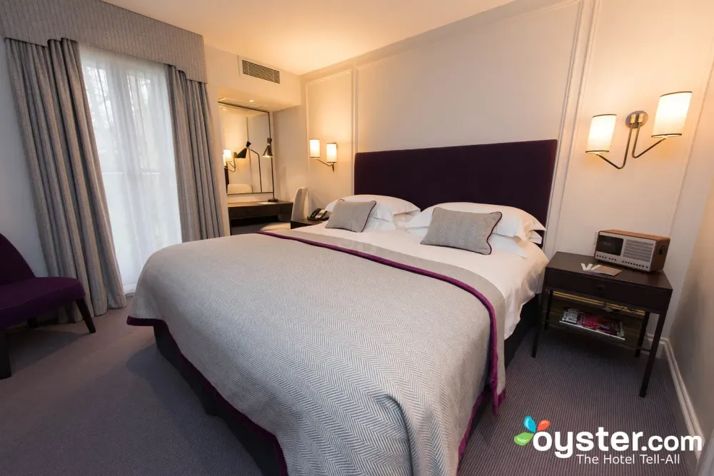 Old Parsonage Hotel Review: What To REALLY Expect If You Stay | Oyster.com