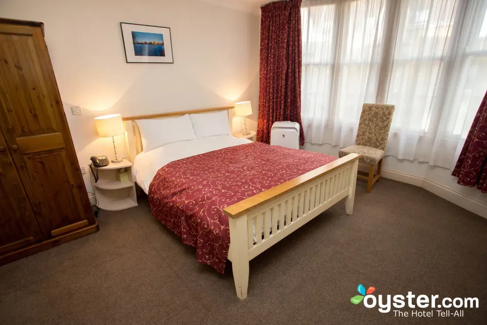 The Buttery Hotel Review: What To REALLY Expect If You Stay | Oyster.com