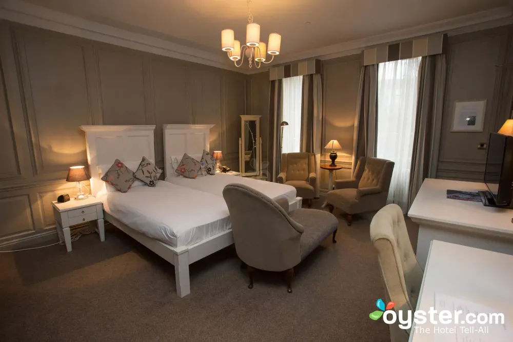 Vanbrugh House Hotel Review: What To REALLY Expect If You Stay | Oyster.com