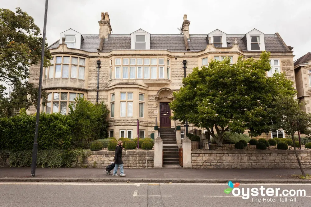 The 14 Best Boutique Hotels in Bath, England | Oyster.com | Oyster.com