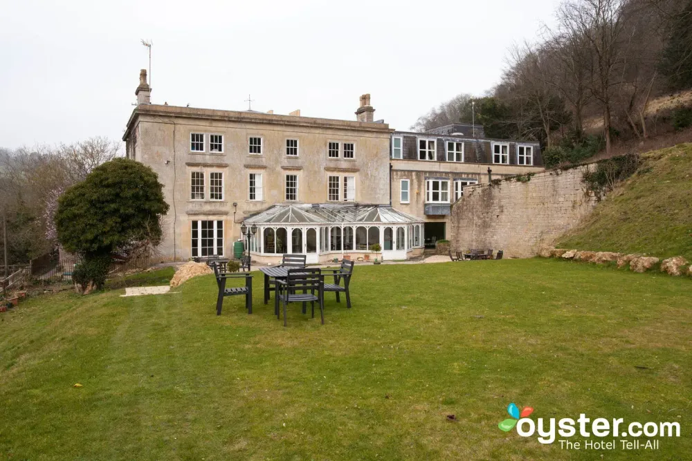 Monkton Combe Hotels & Resorts | Oyster.com Hotel Reviews