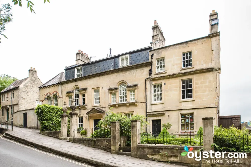 The 14 Best Boutique Hotels in Bath, England | Oyster.com | Oyster.com