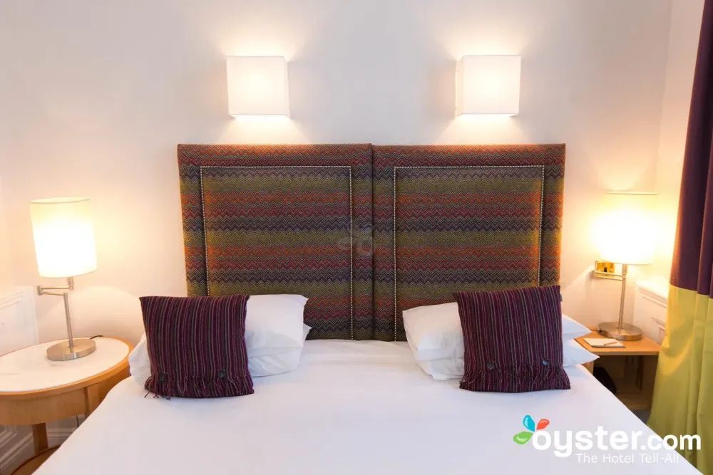 The 14 Best Boutique Hotels in Bath, England | Oyster.com | Oyster.com