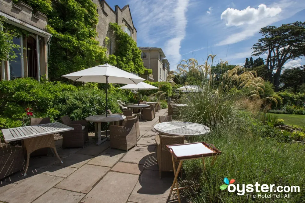 The 14 Best Boutique Hotels in Bath, England | Oyster.com | Oyster.com