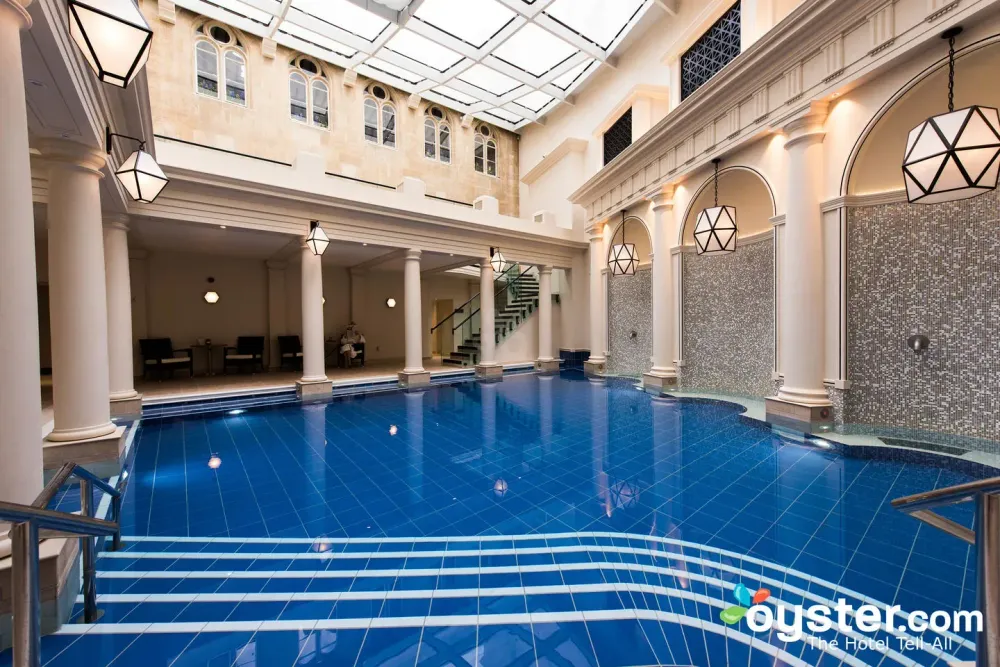 The 14 Best Boutique Hotels in Bath, England | Oyster.com | Oyster.com