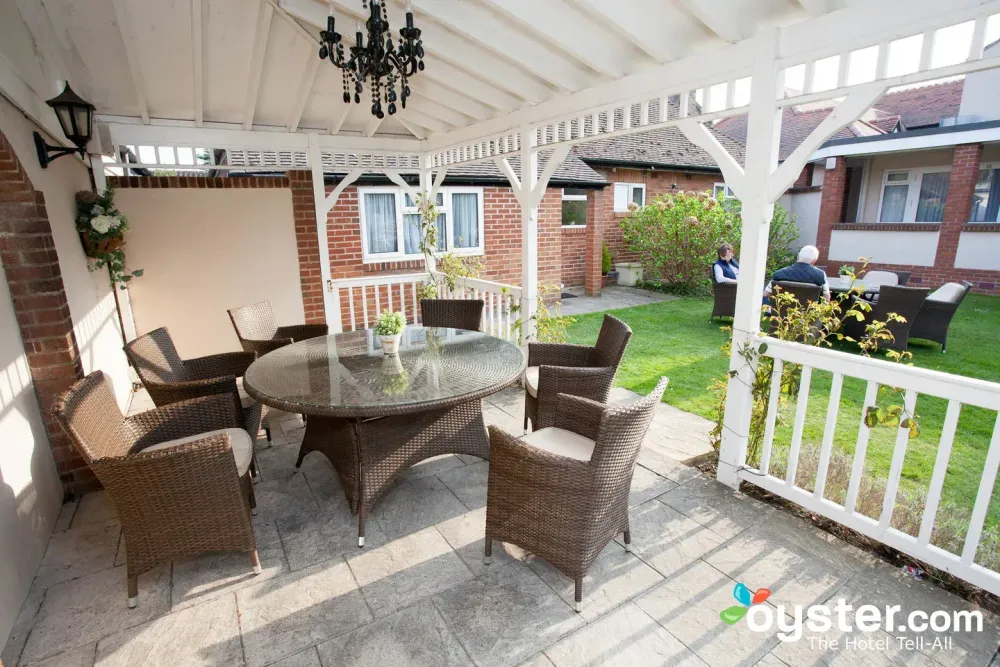 Beachlands Hotel Review: What To REALLY Expect If You Stay | Oyster.com