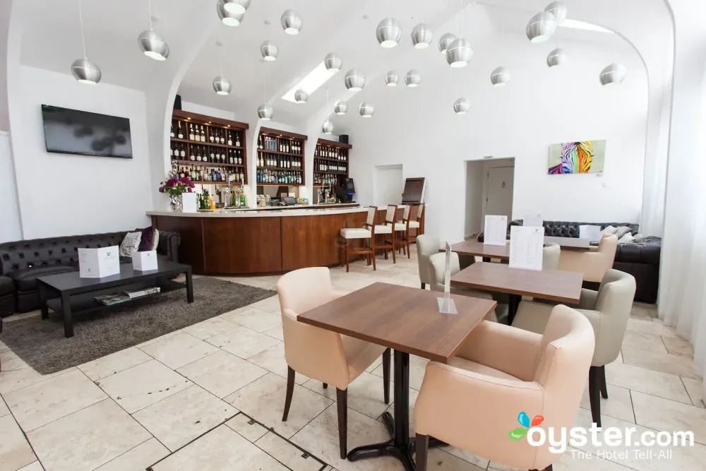 Winford Hotels & Resorts | Oyster.com Hotel Reviews