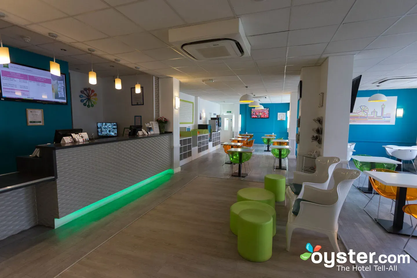 Ibis Styles London Croydon Review: What To REALLY Expect If You Stay