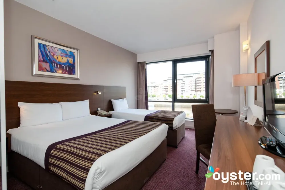 Gateshead Hotels & Resorts | Oyster.com Hotel Reviews