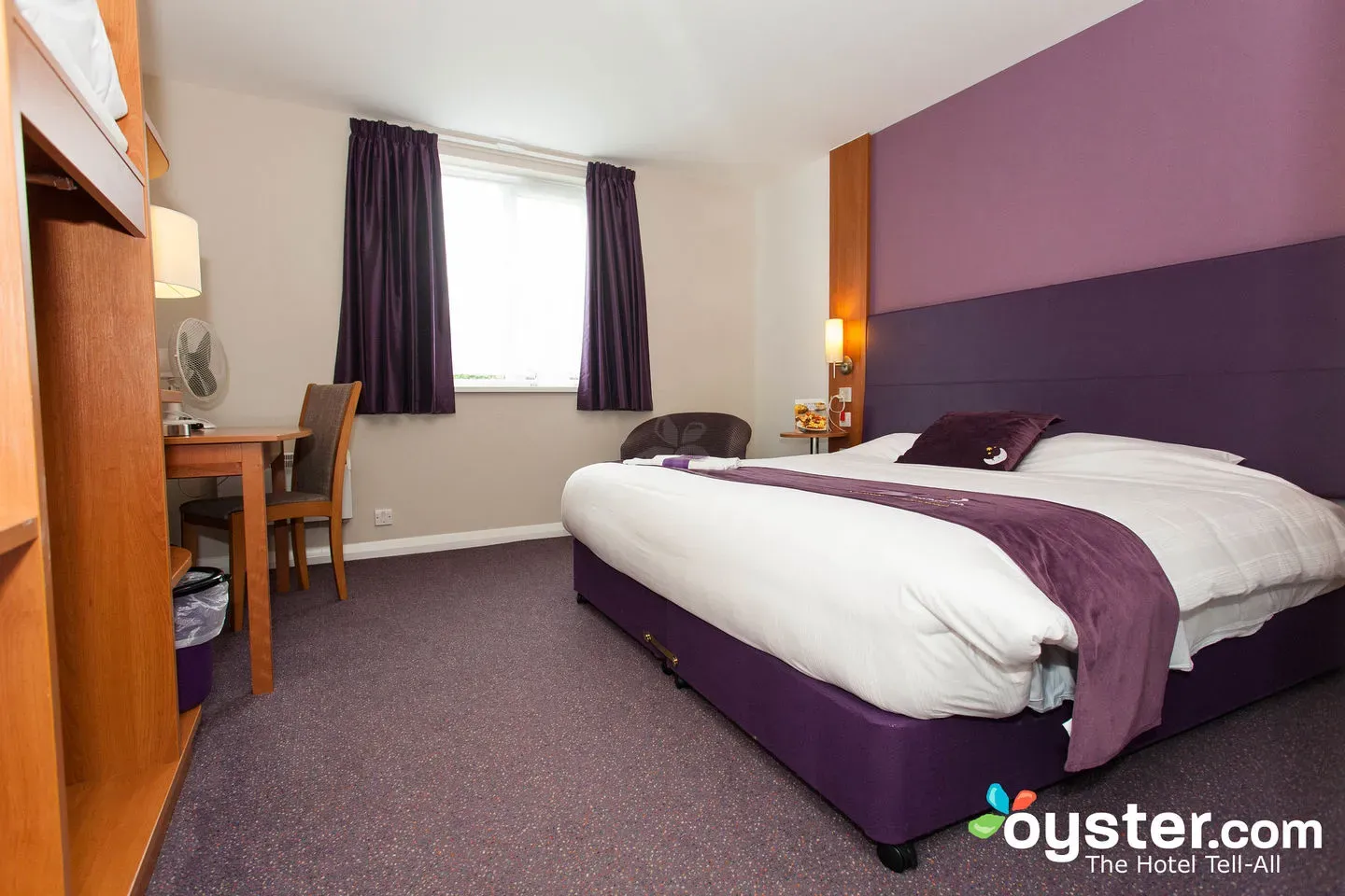 Premier Inn Newcastle Gosforth/Cramlington Hotel Review: What To REALLY ...