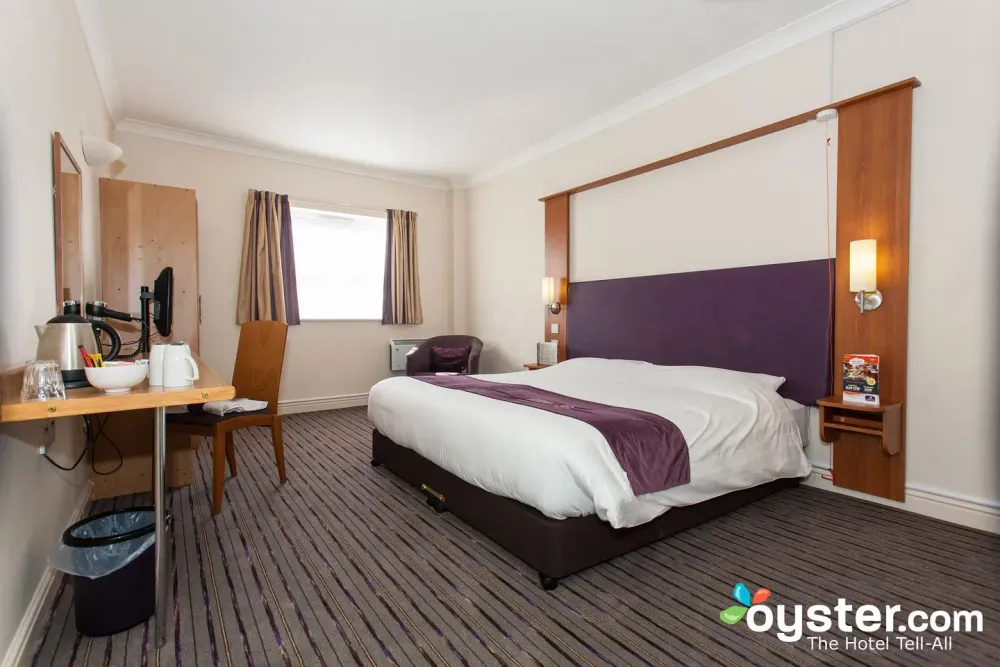 South Shields Hotels & Resorts | Oyster.com Hotel Reviews