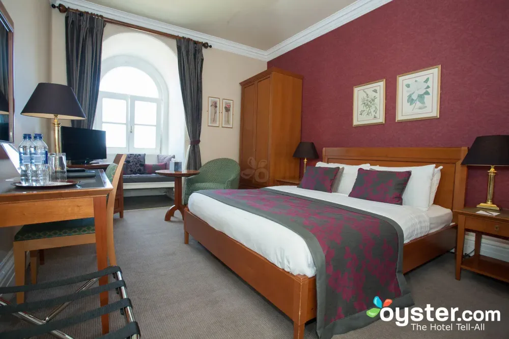 Tynemouth Hotels & Resorts | Oyster.com Hotel Reviews