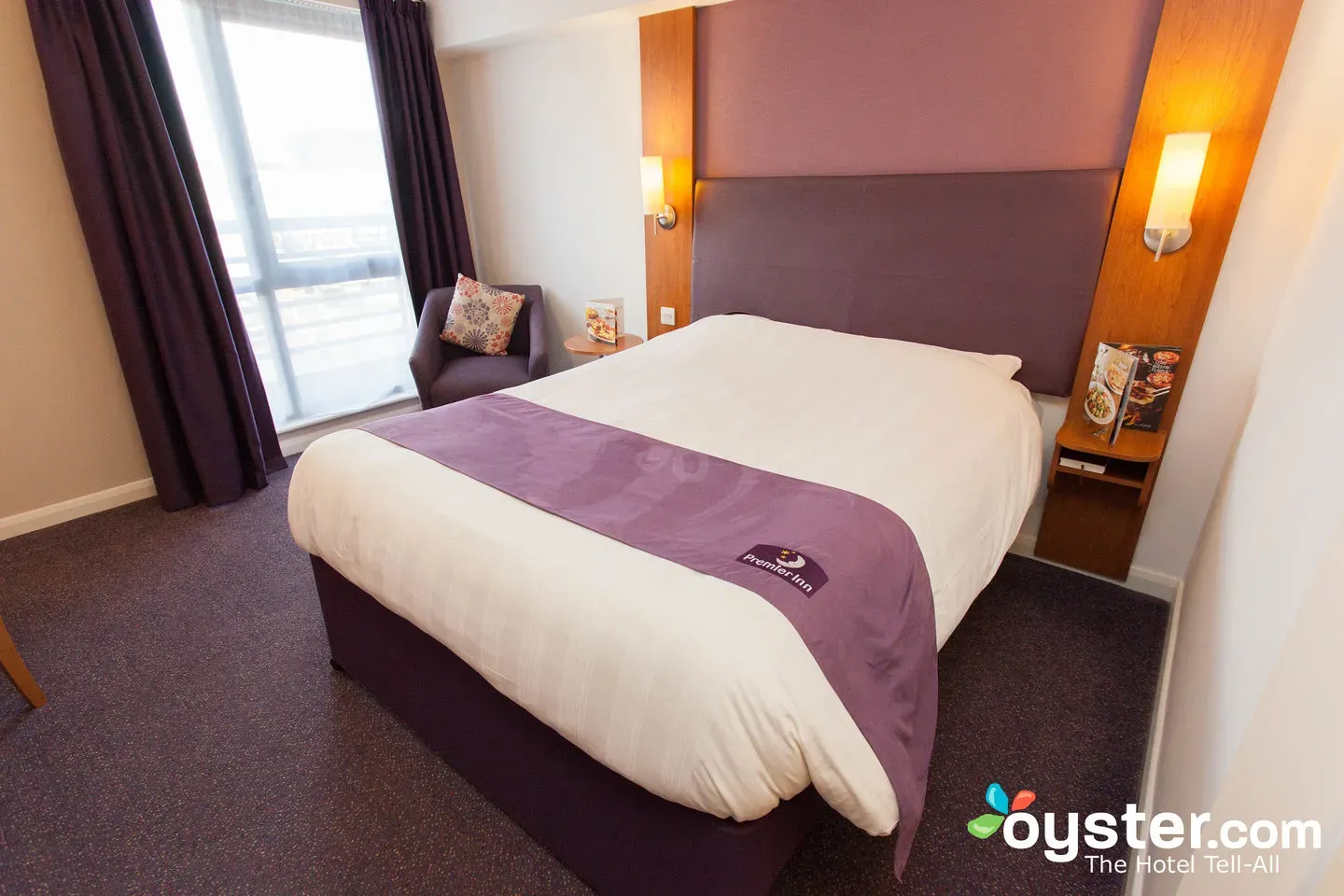 Premier Inn Stratford Upon Avon Waterways Hotel Review: What To REALLY ...