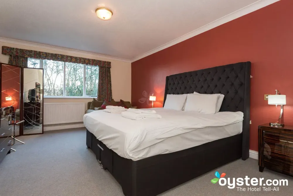 Honiley Hotels & Resorts | Oyster.com Hotel Reviews