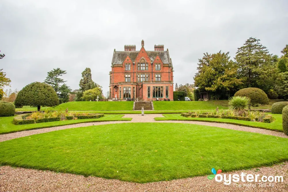 Wroxall Abbey Hotel & Estate Review: What To REALLY Expect If You Stay ...