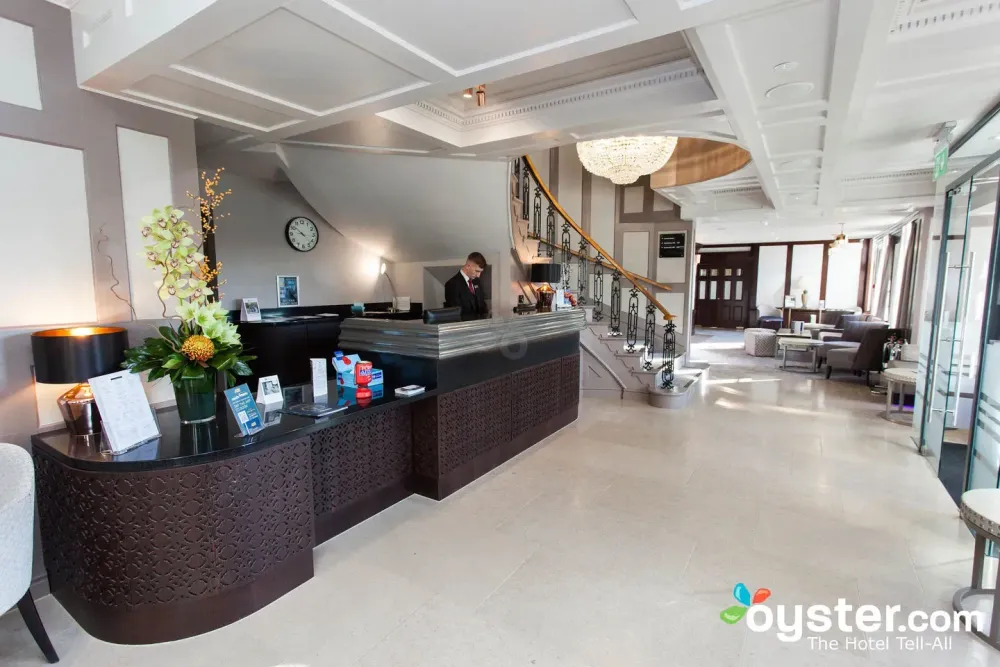 Meriden Hotels & Resorts | Oyster.com Hotel Reviews