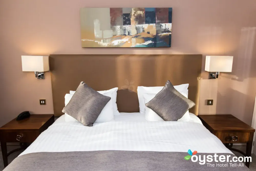 Solihull Hotels & Resorts | Oyster.com