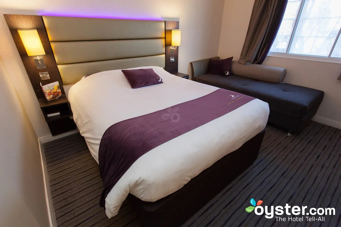 Premier Inn Birmingham North (Sutton Coldfield) Hotel Review: What To ...