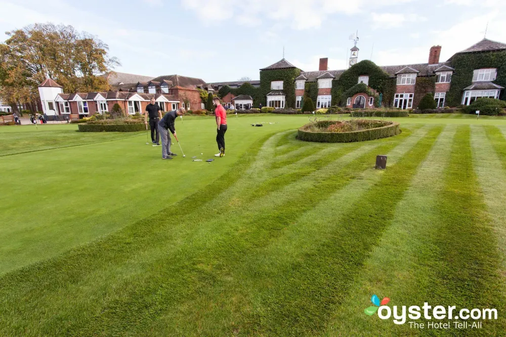 The Belfry Hotel & Resort Review: What To REALLY Expect If You Stay