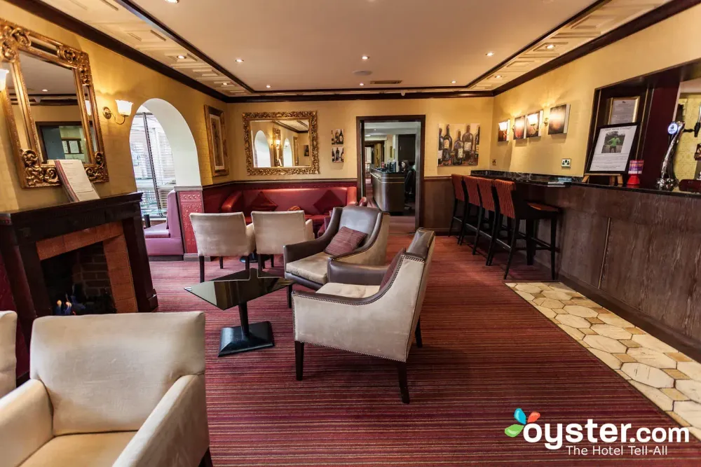Aldridge Hotels & Resorts | Oyster.com Hotel Reviews