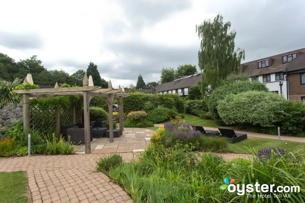 East Grinstead Hotels & Resorts | Oyster.com