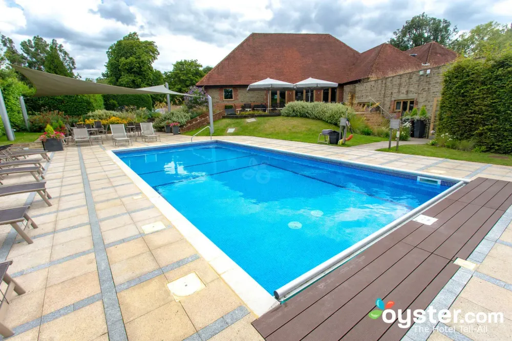 Park House Hotel & Spa Review: What To REALLY Expect If You Stay