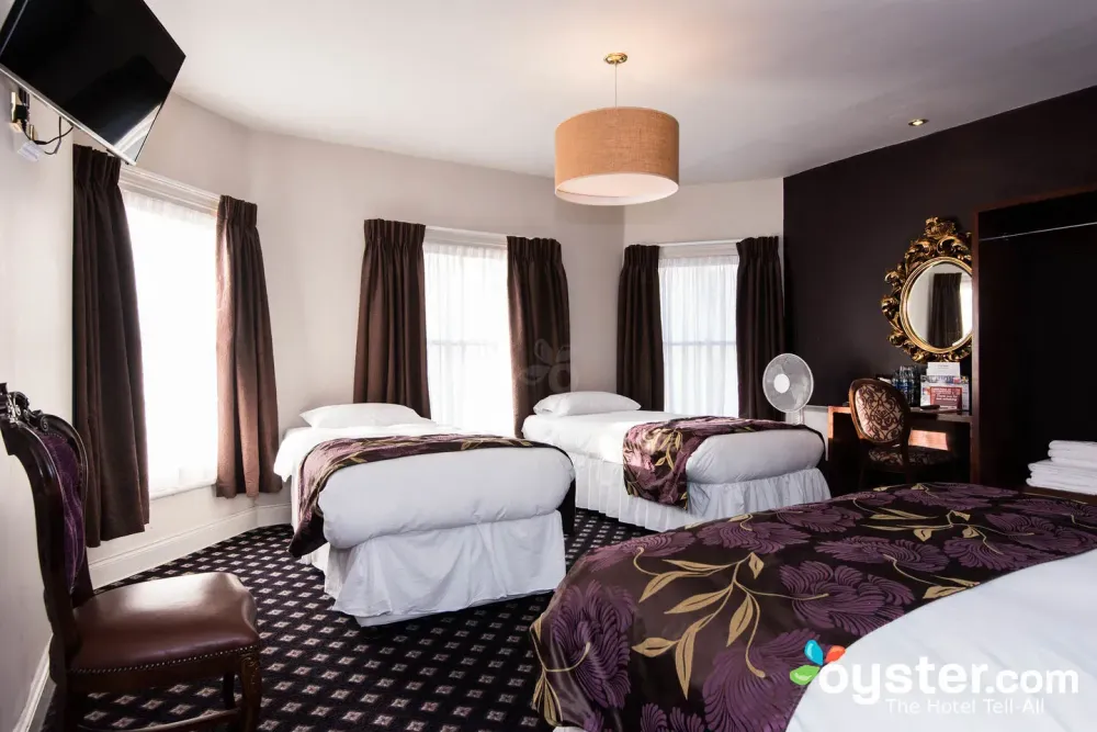 Great Malvern Hotels & Resorts | Oyster.com
