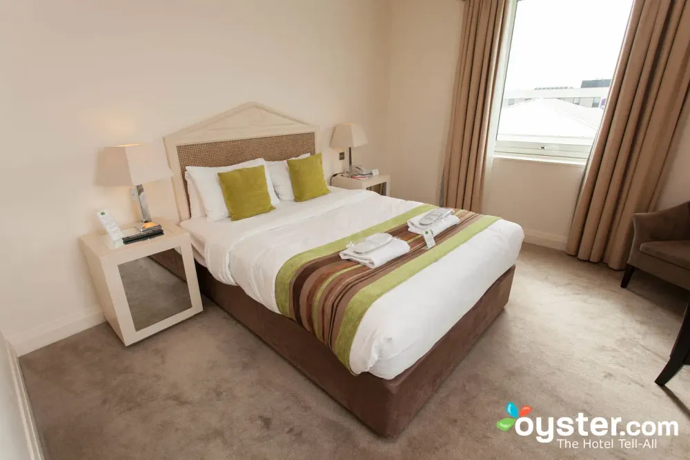 Great Malvern Hotels & Resorts | Oyster.com