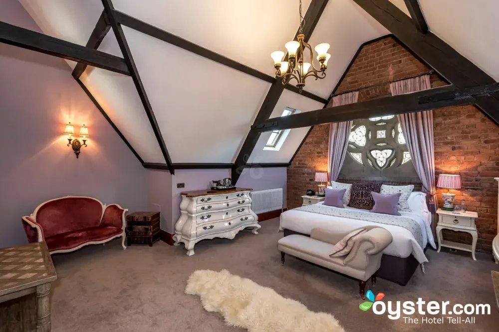 Callow End Hotels & Resorts | Oyster.com