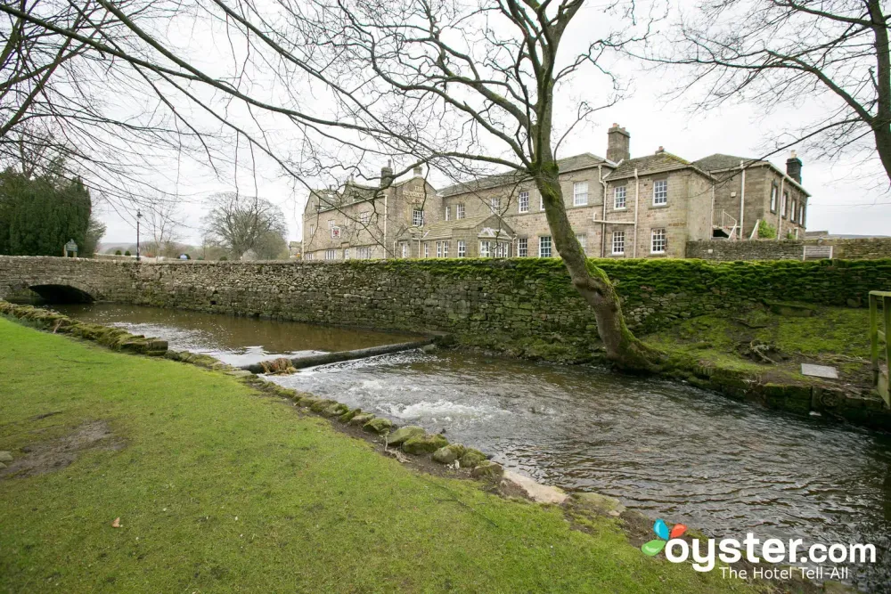 The Devonshire Arms Hotel & Spa Review: What To REALLY Expect If You ...