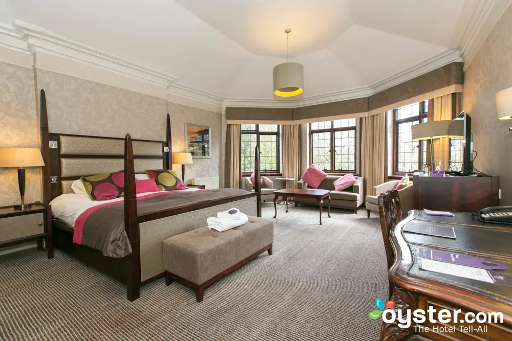 Aldwark Hotels & Resorts | Oyster.com Hotel Reviews