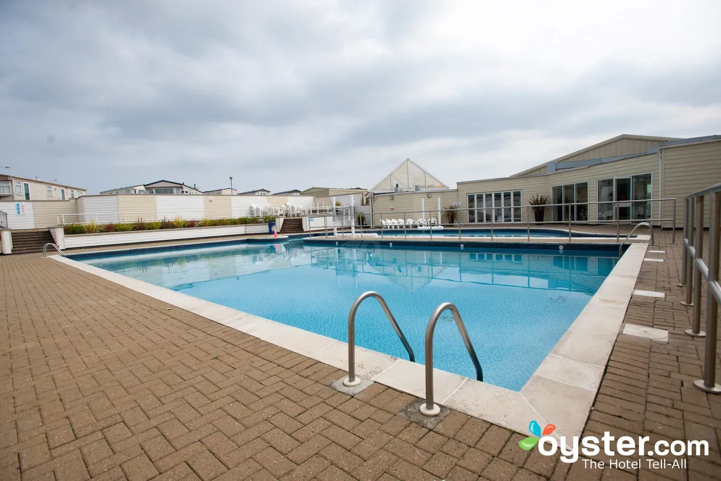 Blue Dolphin Holiday Park - Haven Review: What To REALLY Expect If You ...