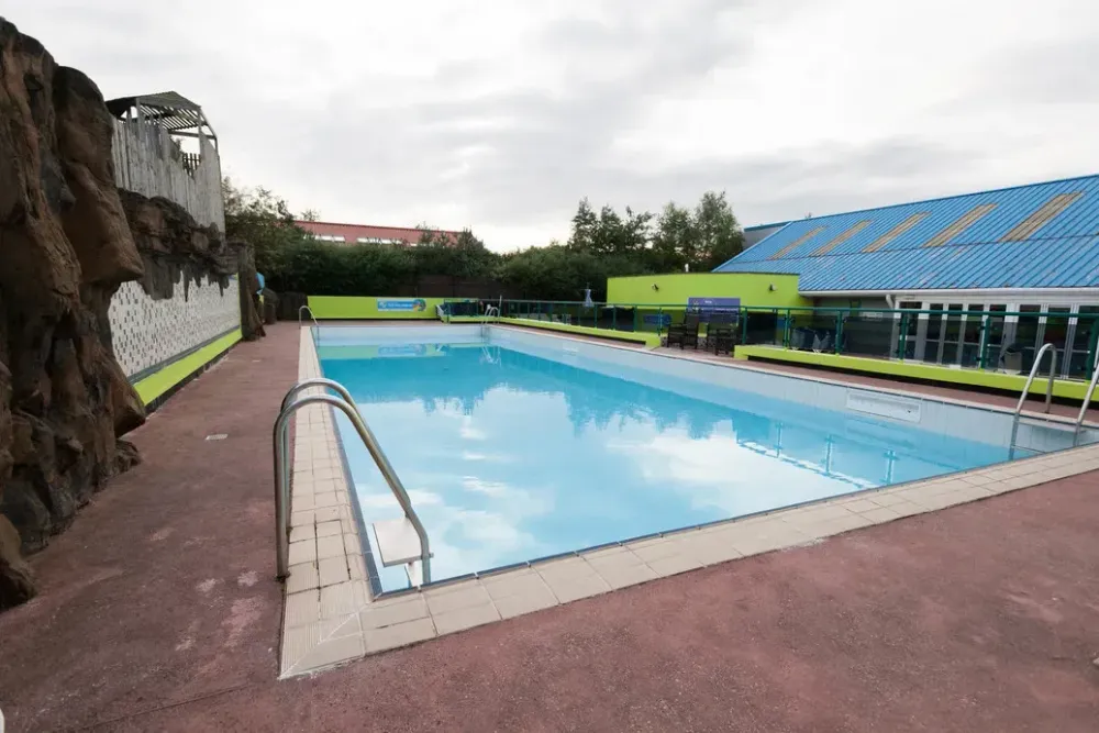 Primrose Valley Holiday Park - Haven | Oyster.com Hotel Photos